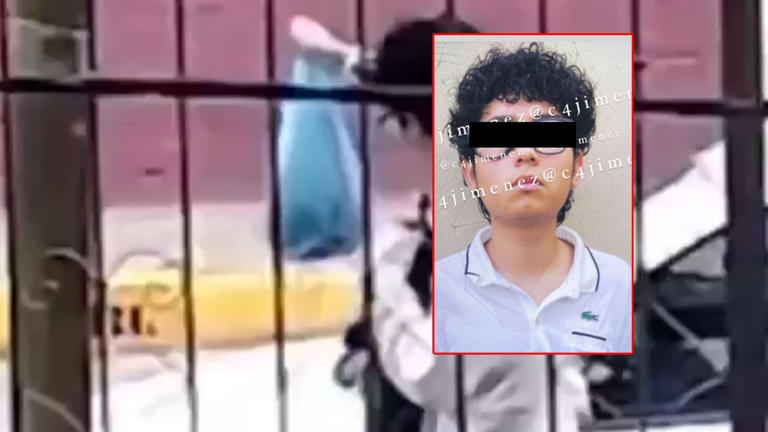 Vinculan a proceso a padres de bebé abandonado en Tultitlán