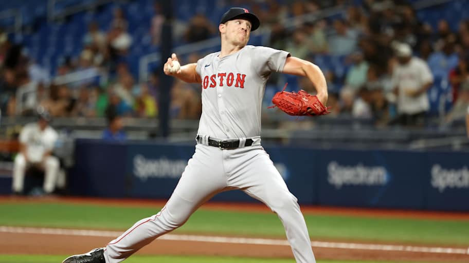Report: Nick Pivetta Signs $55 Million Padres Deal; Red Sox Get Coveted ...