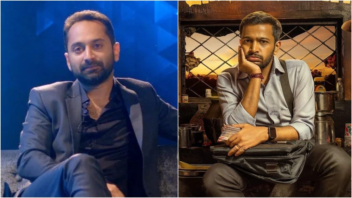 Fahadh Faasil was the first choice for Ponman: Actor-director Basil Joseph