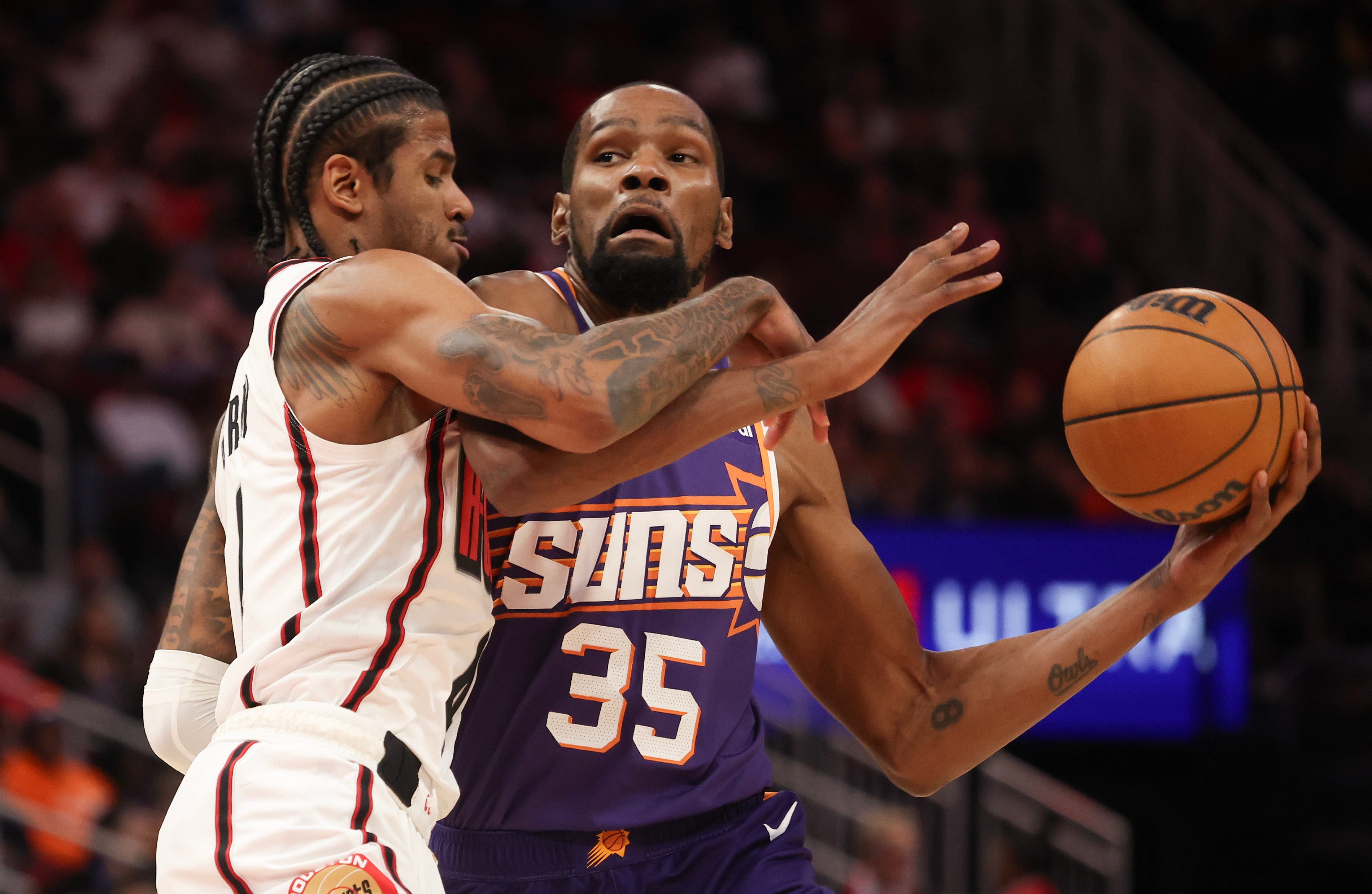 Kevin Durant trade grades: Why Phoenix Suns 'got worked' in deal with ...