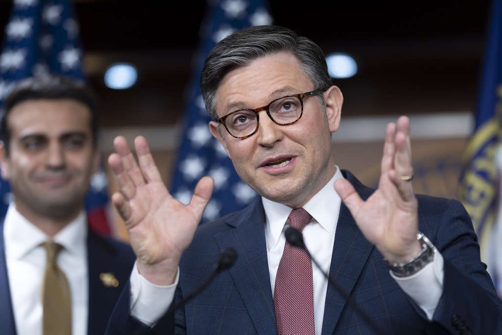 House Republicans unveil blueprint to extend $4.5 trillion in tax cuts ...