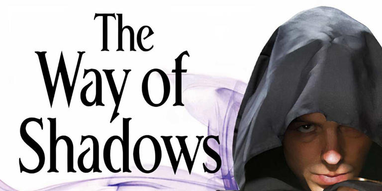 10 Great 2000s Fantasy Books Barely Anyone Talks About Now