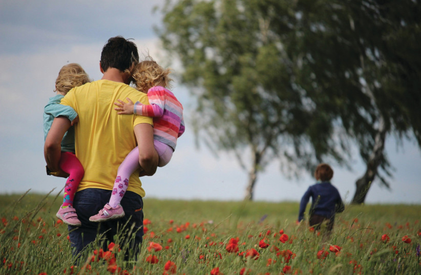 Israel lawmakers must do more to support IDF widows and orphans