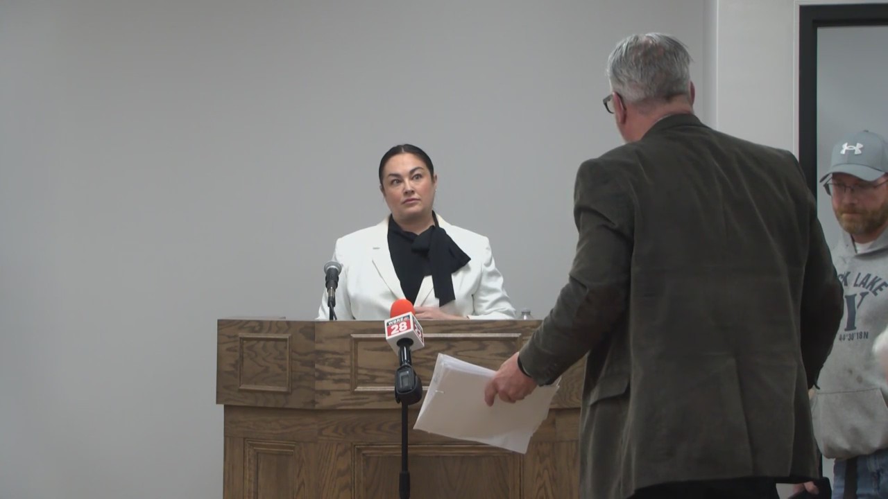 Moosic lawmakers vote not to add a drug rehabilitation center