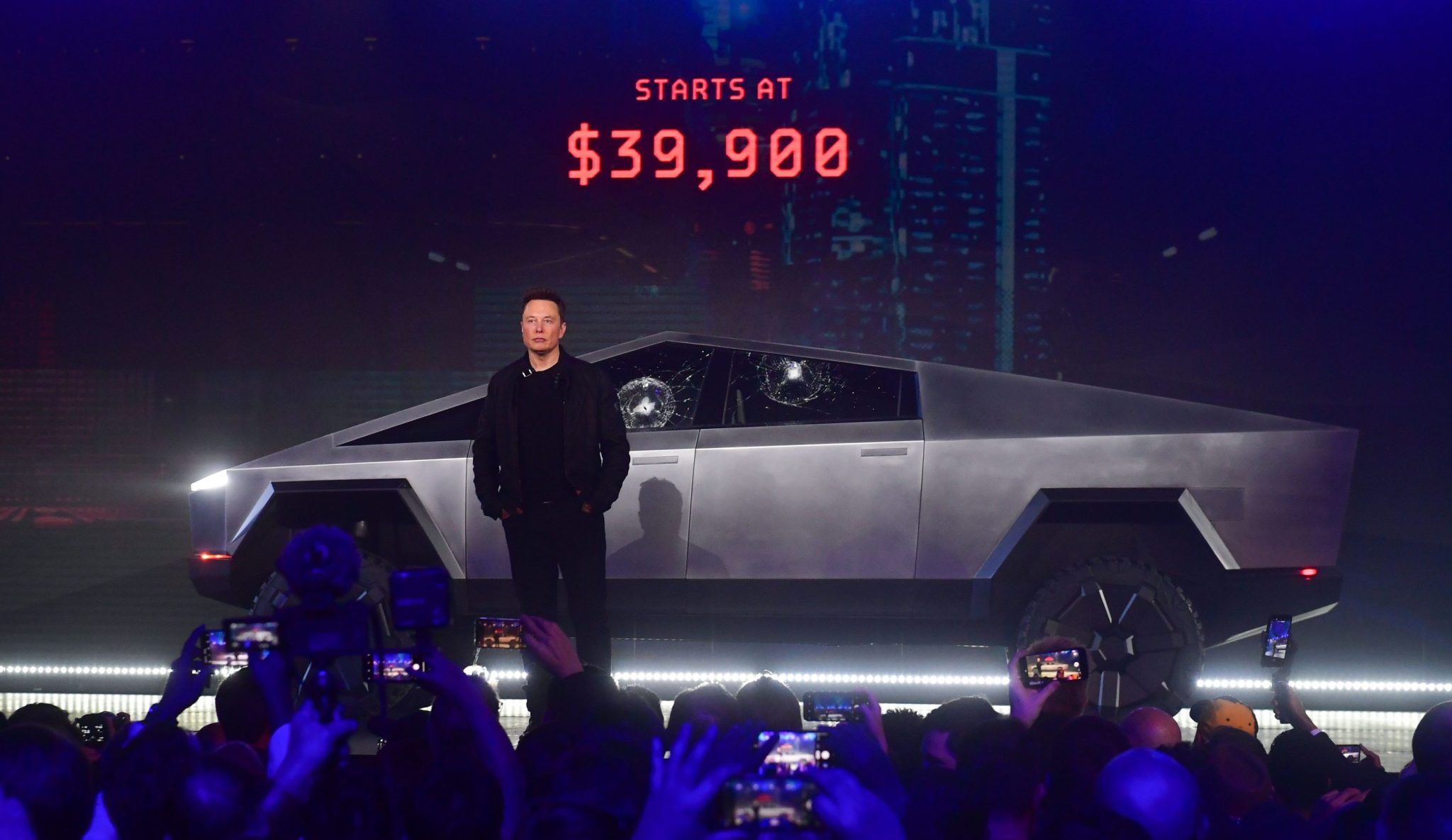 State Department might buy $400 million worth of ‘armored Teslas’ from ...
