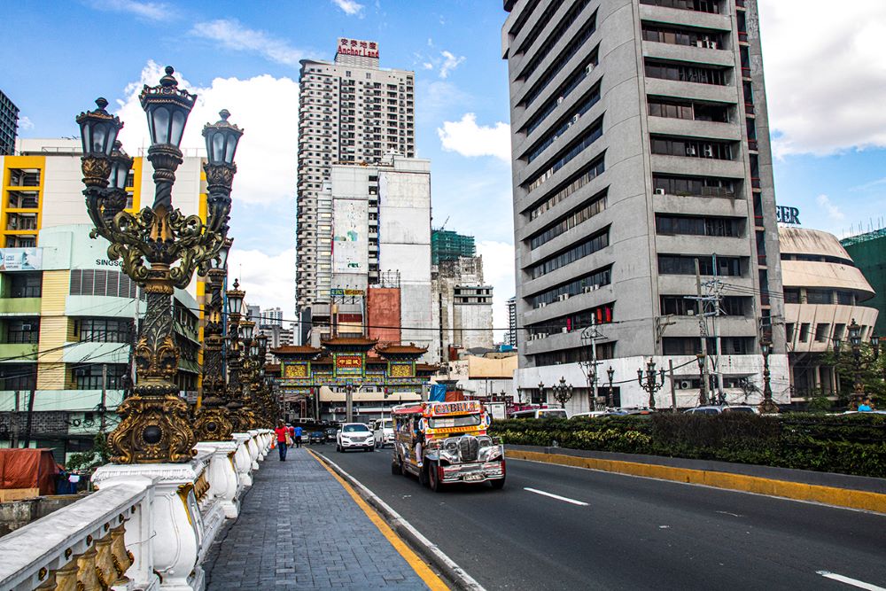 'Our Binondo Stories': Rediscovering Manila's Historic Chinatown