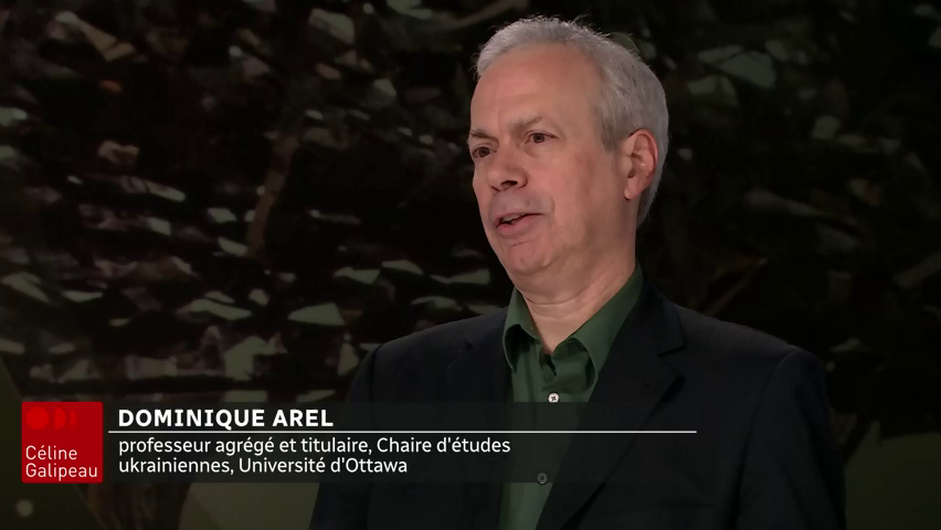 Un cessez-le-feu en Ukraine, au dépens de l'Ukraine?