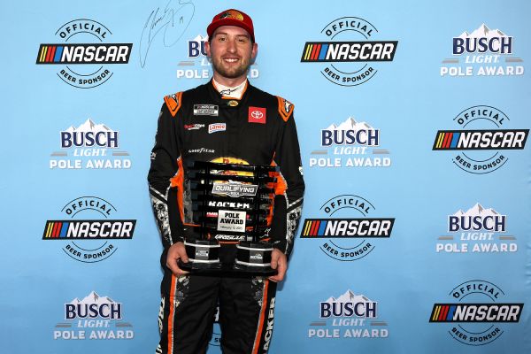 Chase Briscoe wins appeal over modified spoiler at Daytona 500