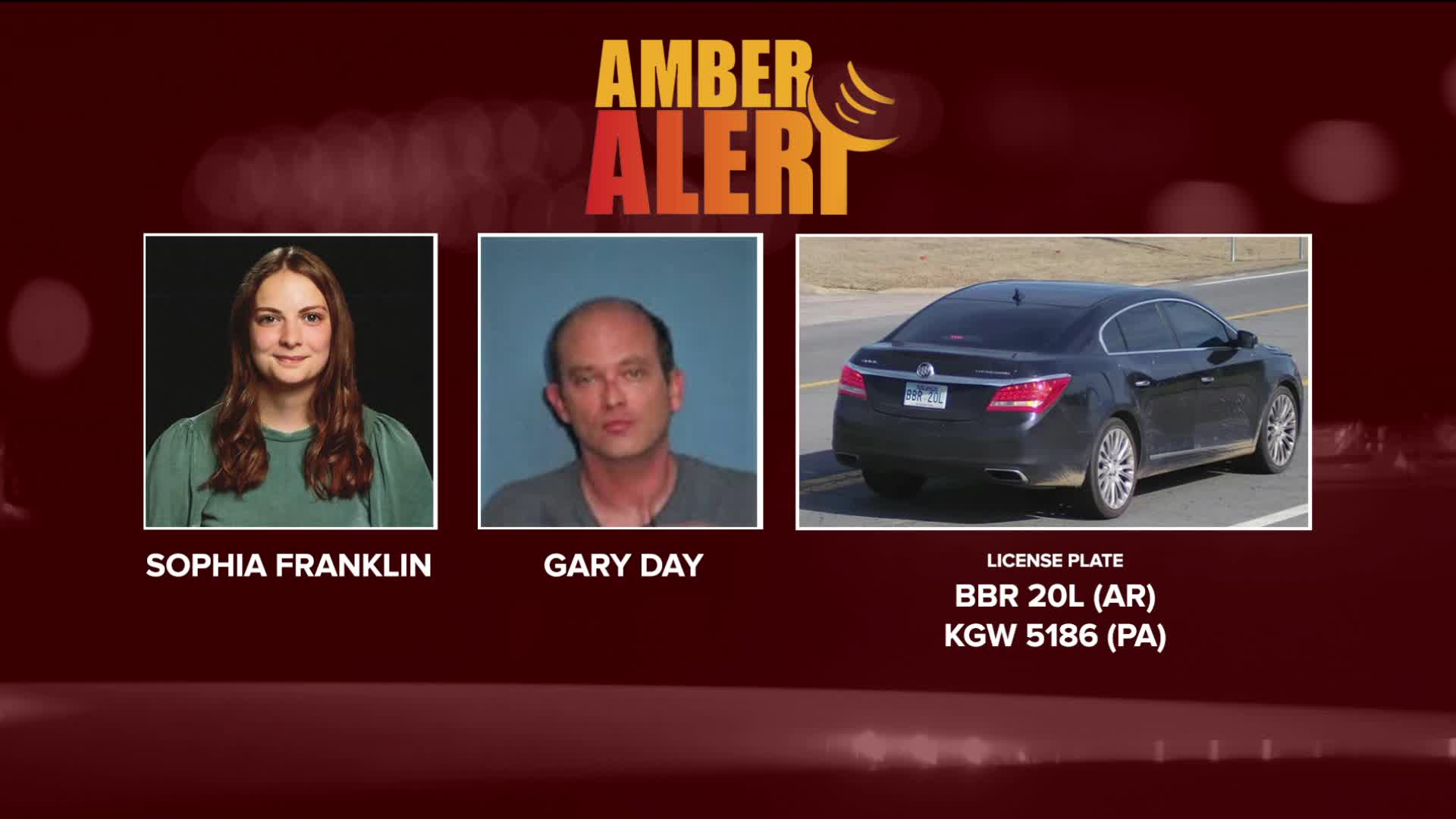 Amber Alert for missing Beaver Dam teen expanded to include Missouri