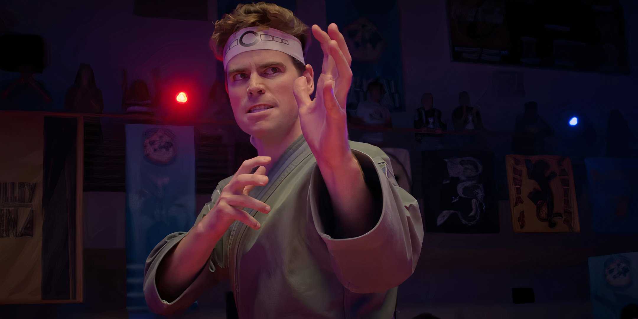 The Sekai Taikai Winners In Cobra Kai Season 6 Explained: Why It Had To ...