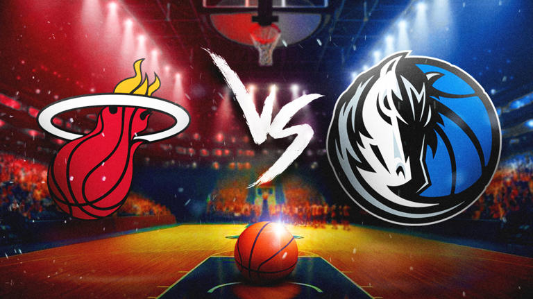 Heat vs. Mavericks prediction, odds, pick, spread – 2/13/2025