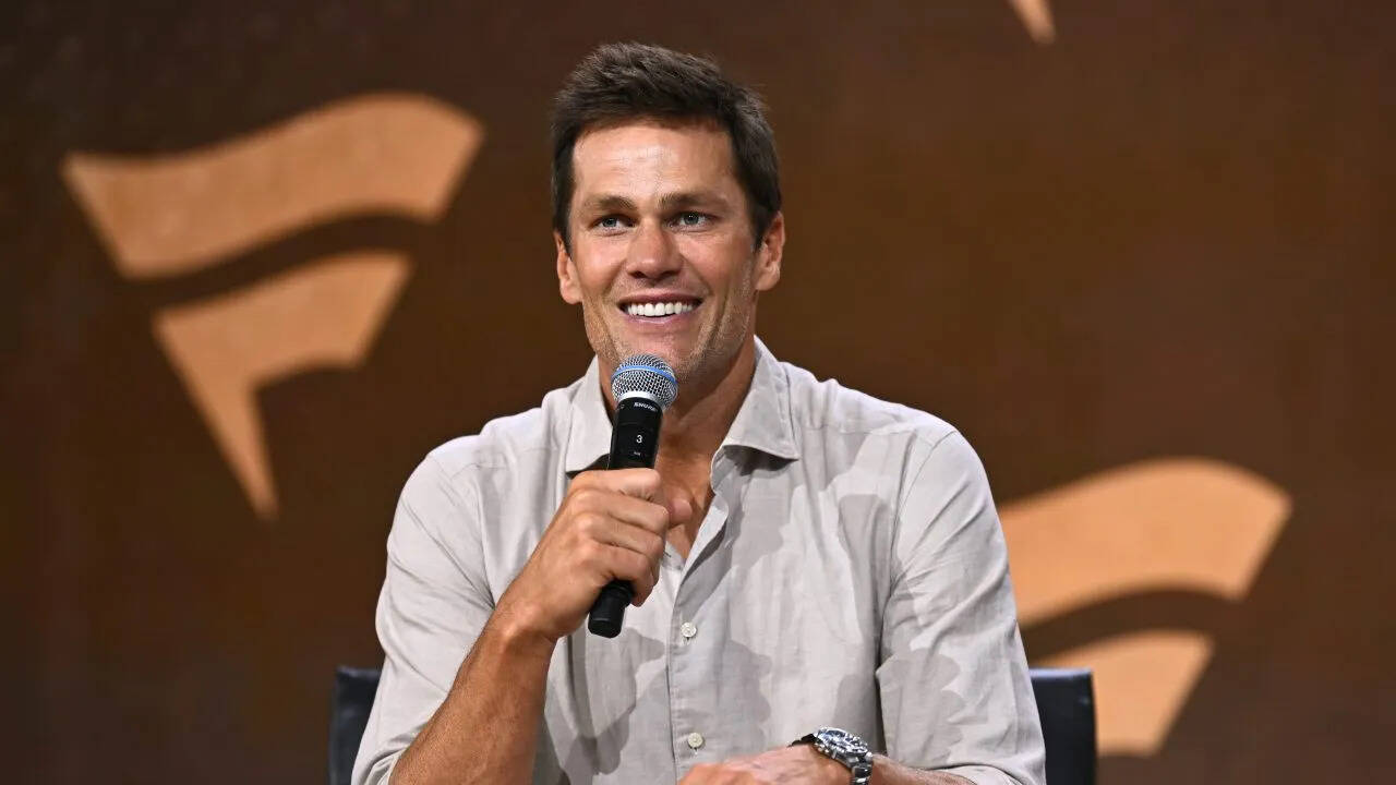 Will Tom Brady return to FOX for 2025 NFL Season? The seven-time Super ...