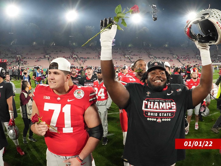 UNLV Football Player Ben Christman's Cause of Death Revealed