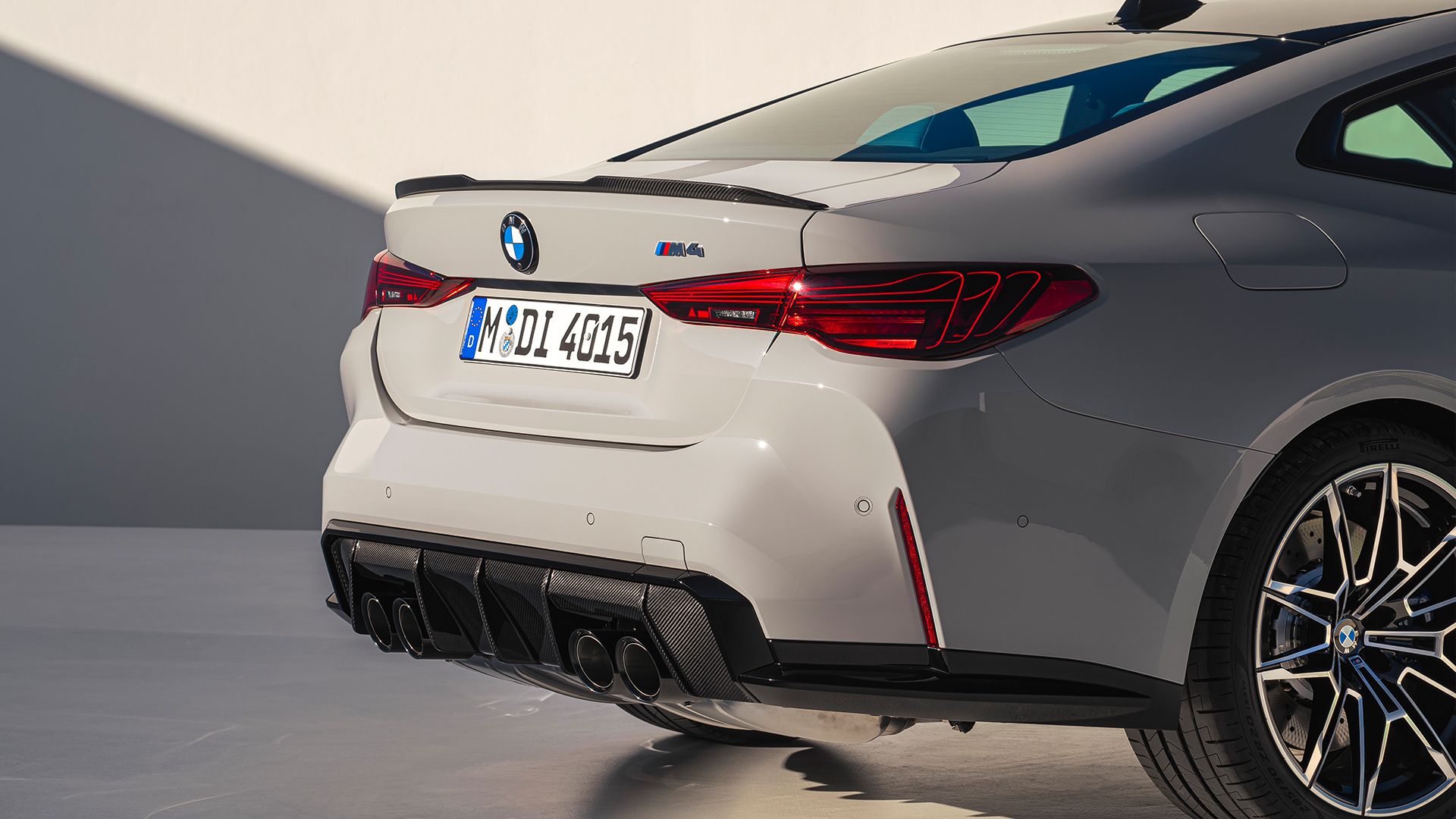 Best Rear-Wheel Drive Cars of 2025 | New RWD Vehicles | CarBuzz