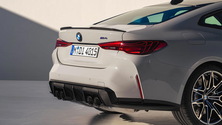 Best Rear-Wheel Drive Cars of 2025 | New RWD Vehicles | CarBuzz