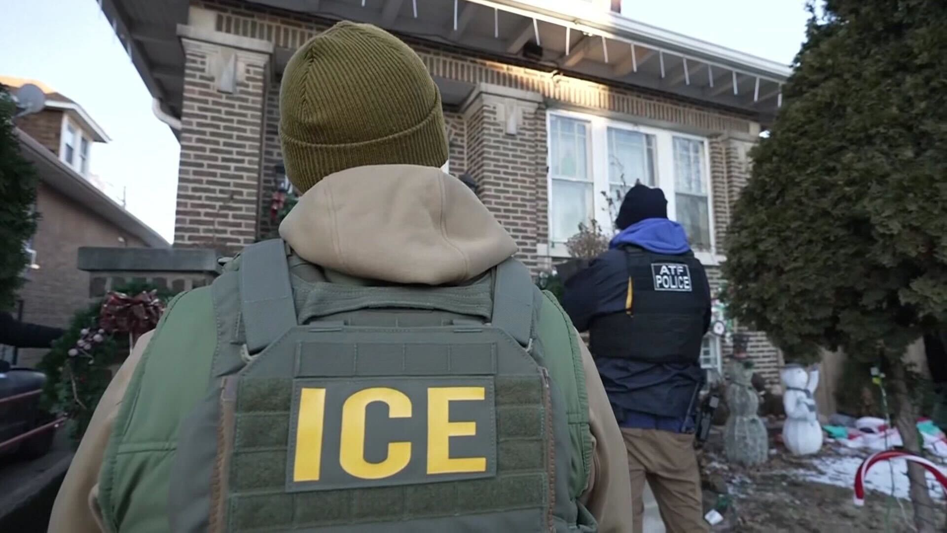 Former ICE director says deporting 13 million ‘not going to happen'