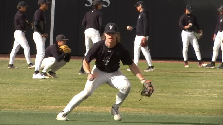 NMSU baseball ready for 2025 season