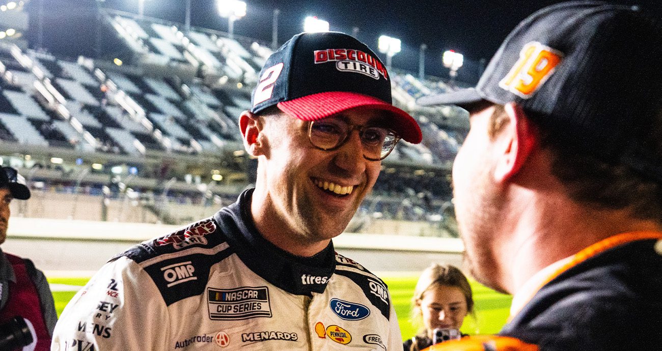 The Action Network: Daytona 500 odds, expert picks for Sundays Great ...