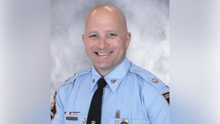 Kemp appoints new GEMA/HS director