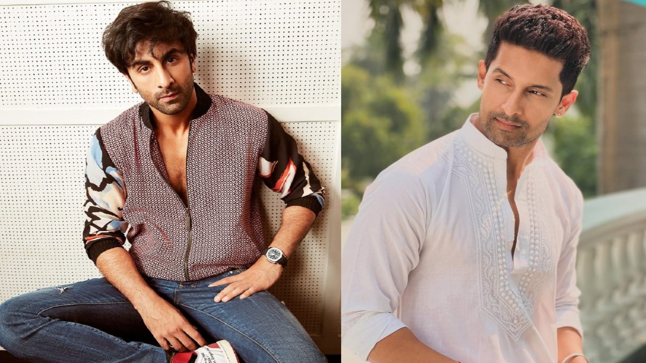 Ramayana EXCLUSIVE: ‘Ranbir Kapoor is like an elder brother,’ says co ...