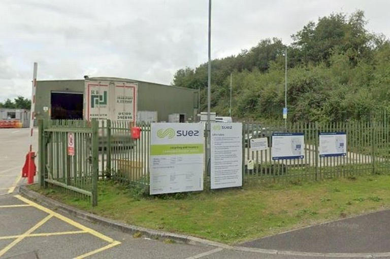 Opening days likely to be cut at most Cornwall waste and recycling centres