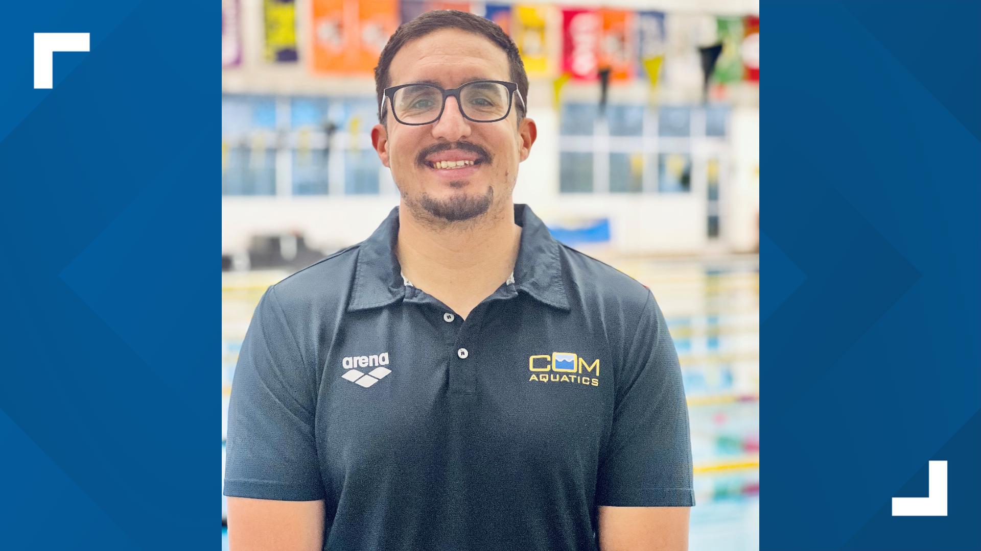 A crucial member of the COM Aquatics coaching staff promoted to head ...