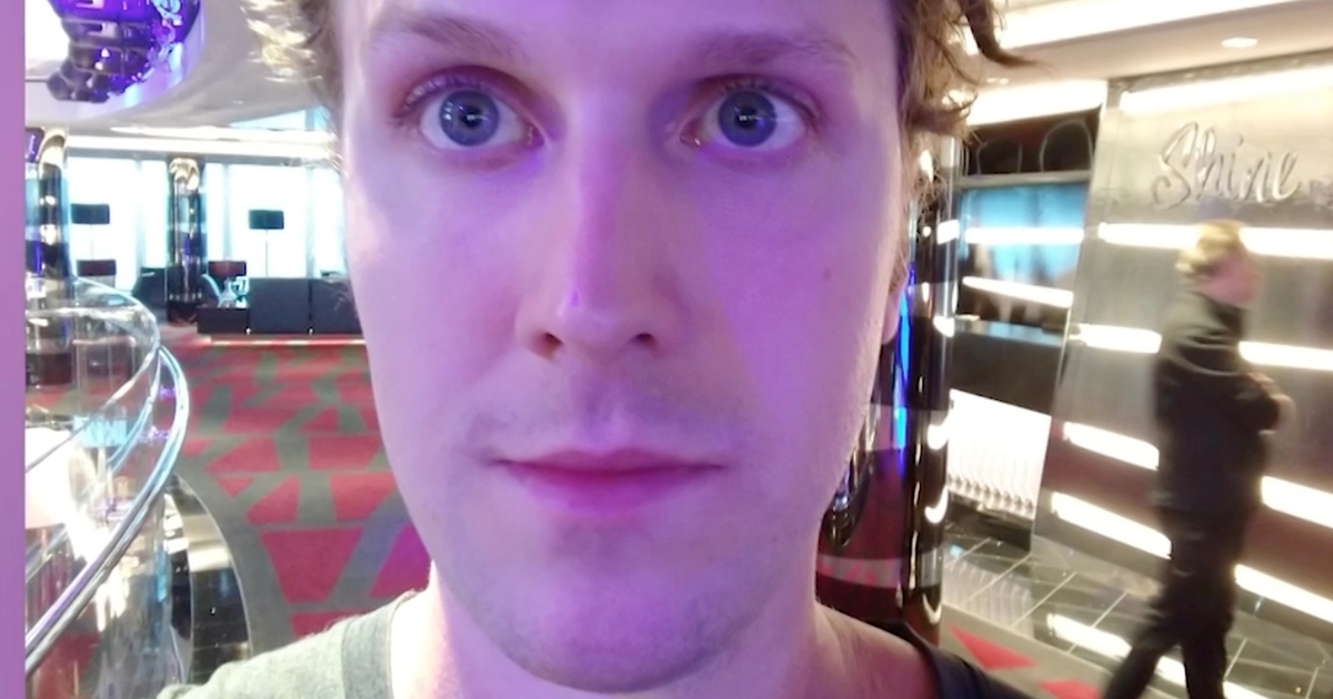 Massmördaren Rickard Andersson – ses som martyr i hatfylld subkultur