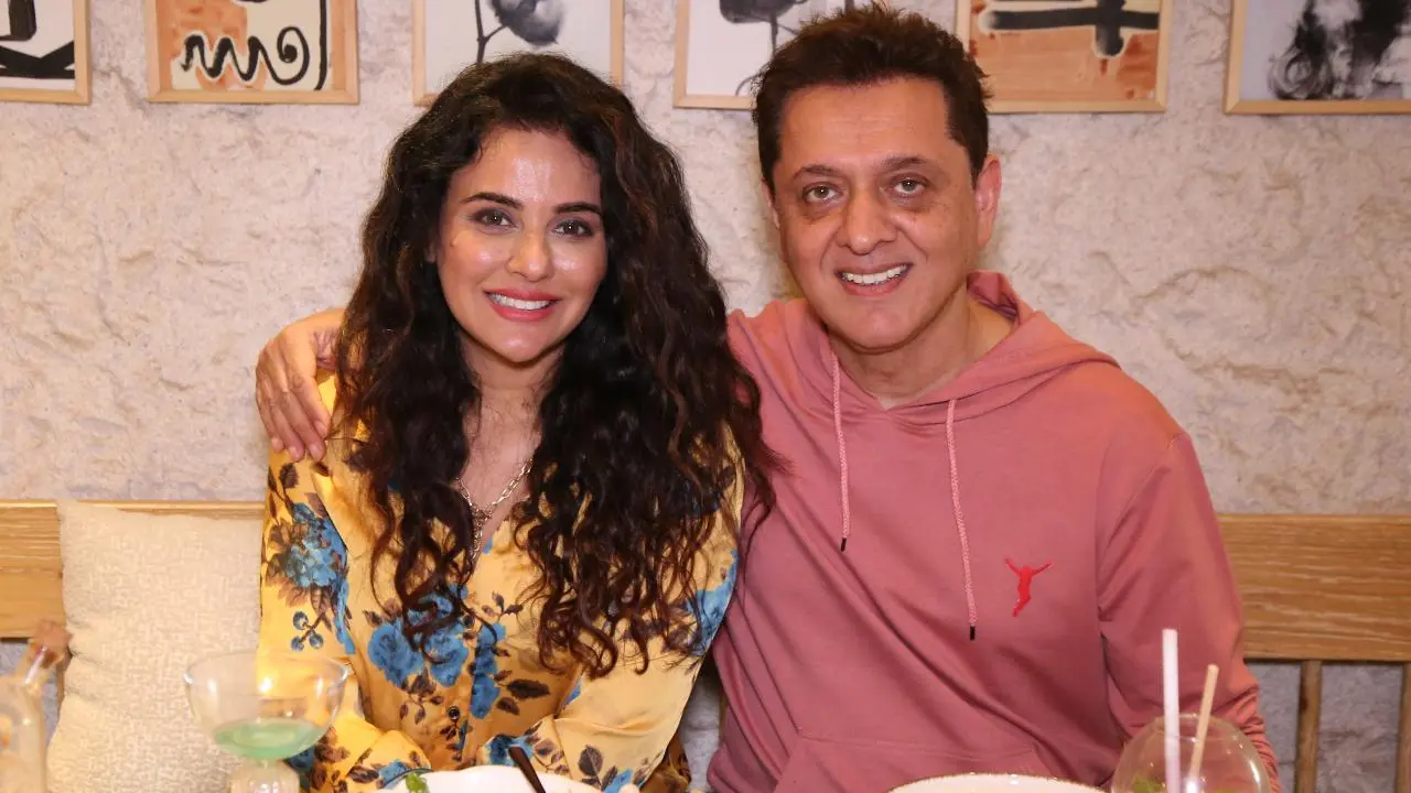 Kidnapping or marriage at gunpoint? Arfeen & Sara’s hilarious love story