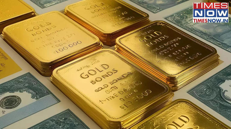 Sovereign Gold Bonds Update: RBI Reveals Early Exit Price For 2019-20 ...