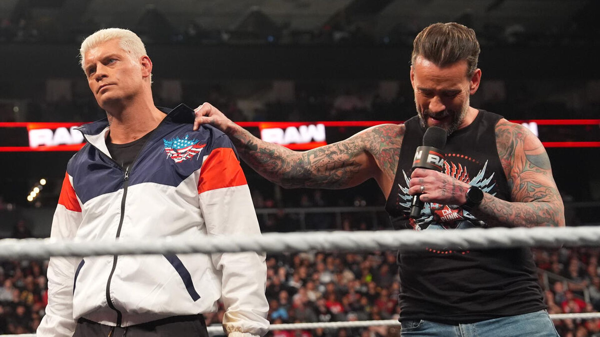 Rumor Roundup: CM Punk WrestleMania plans, Ricky Starks WWE debut, more!
