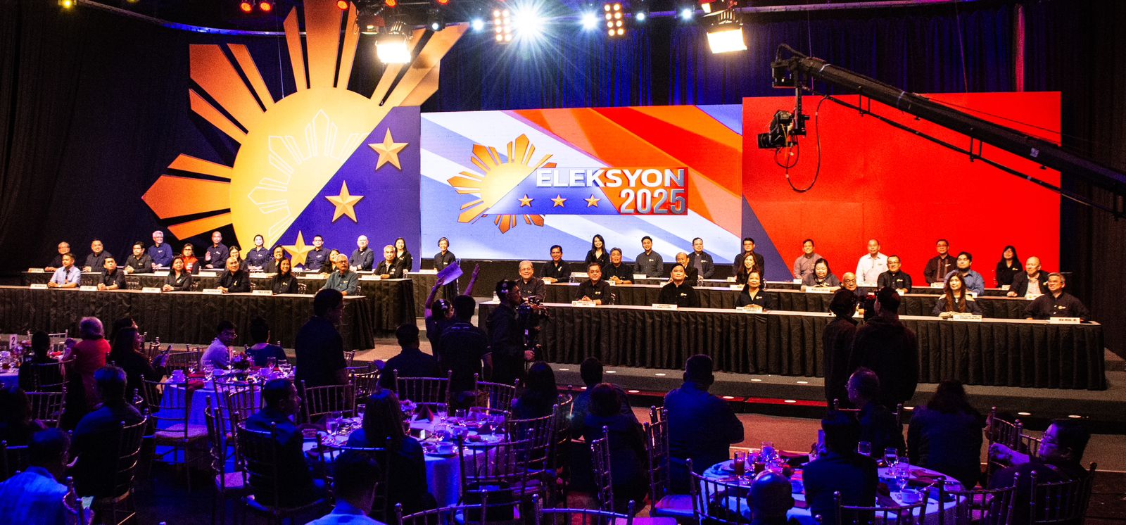 GMA Integrated News gears up for Eleksyon 2025 coverage with a masterclass