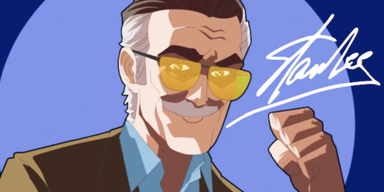 2 New Animated Stan Lee Universe Movies Announced