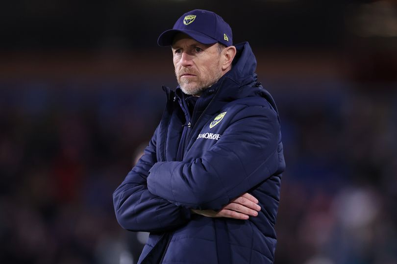 Gary Rowett issues Derby County verdict on Paul Warne exit and John ...