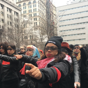 When Power Protects Predators: How U.S. Rape Culture Silences Survivors