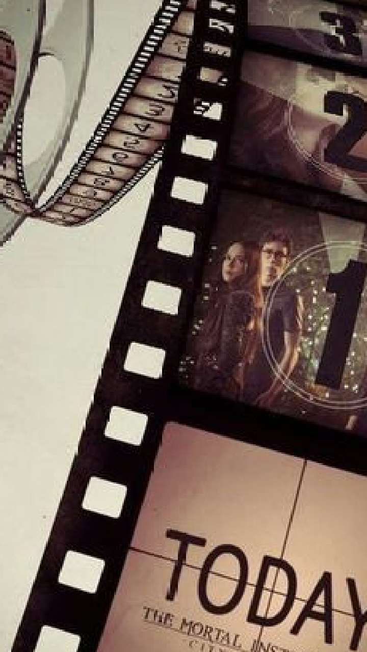 Which Is The First Movie In The World?