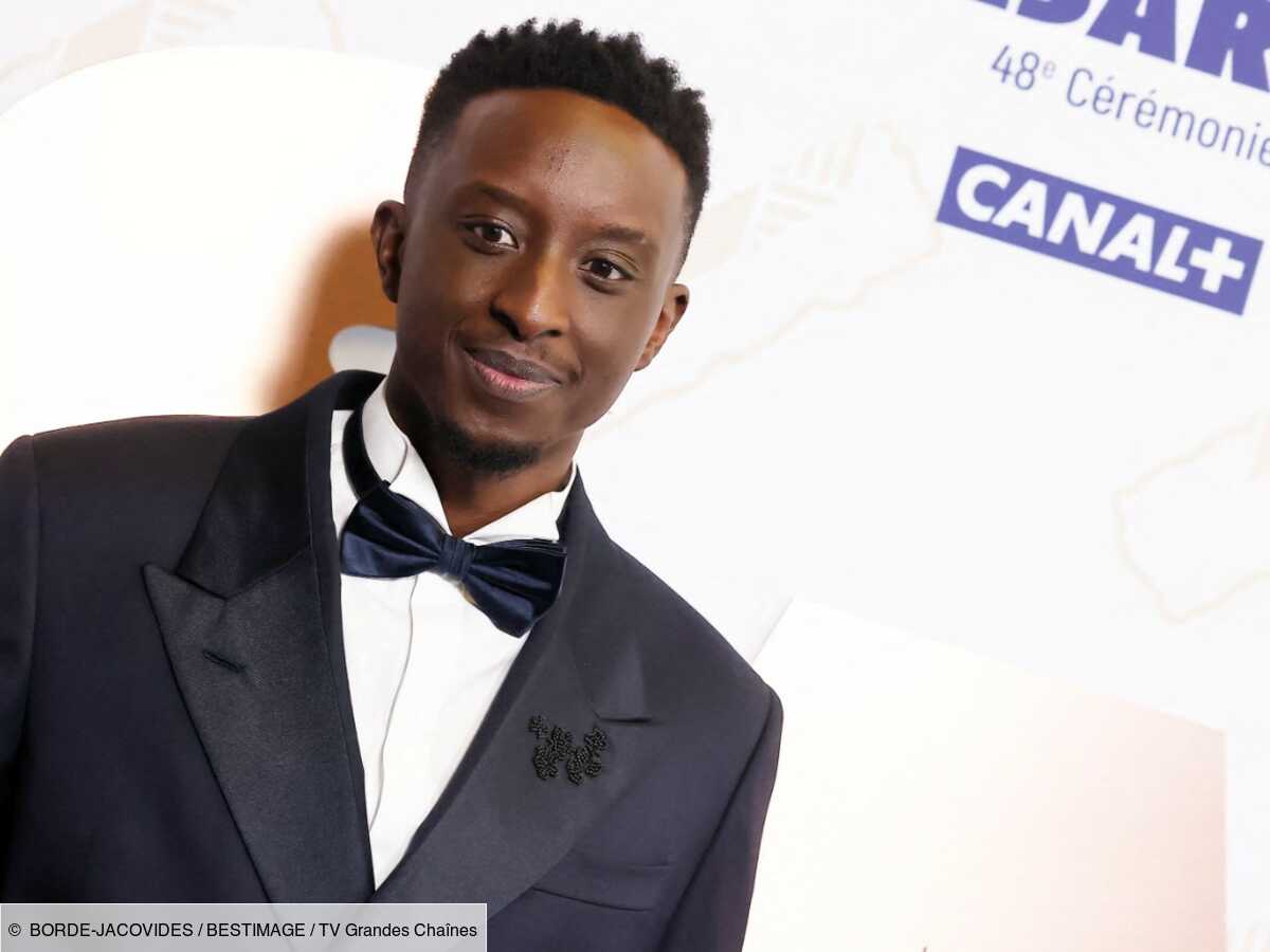 Ahmed Sylla sur sa vie privée et sa sexualité : "Beaucoup de personnes ...