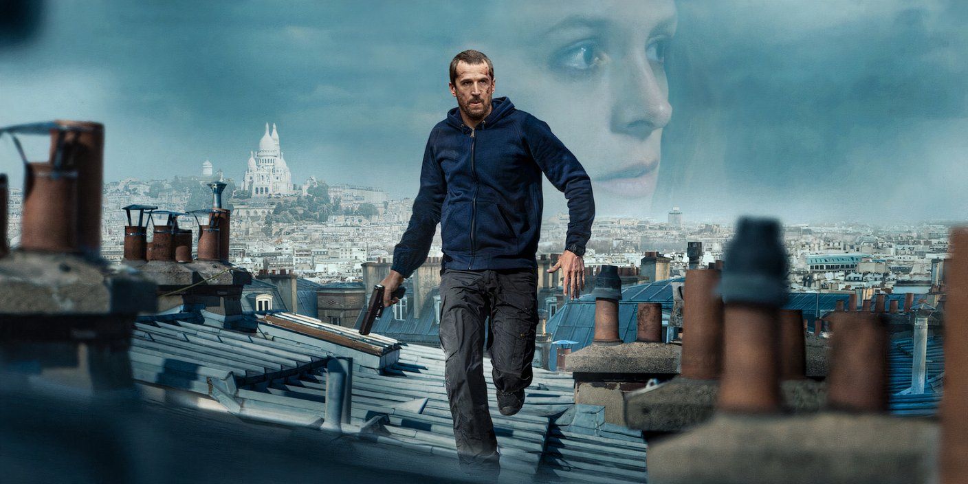 2025 French Action Thriller With 43% RT Hits Netflix's Most Prestigious ...