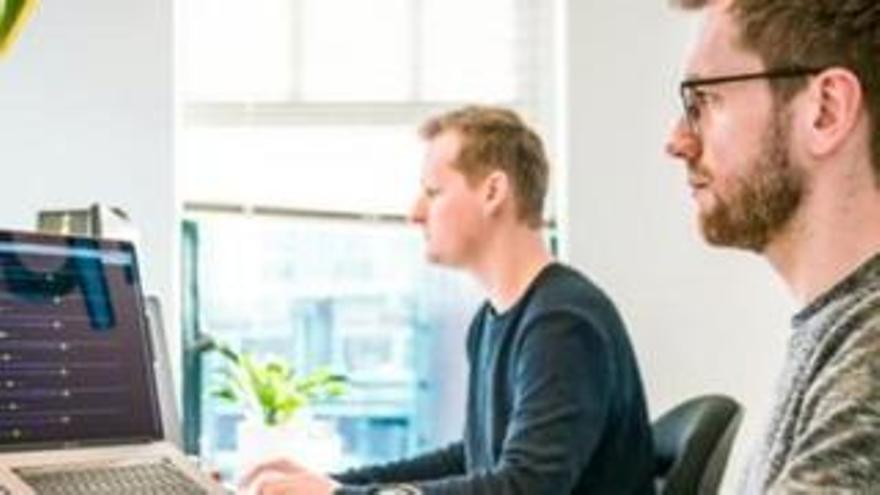 Cassandra AI, la startup aragonesa que quiere revolucionar la inversión ...