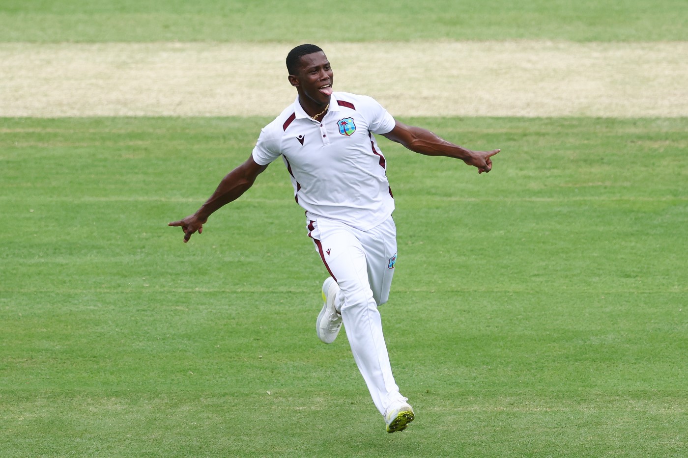 ESPNcricinfo Awards 2024 men's Test bowling winner: It's the Shamar show