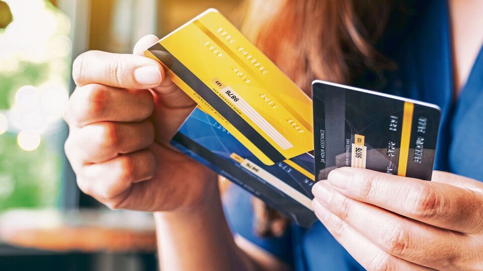 What happens to inactive credit cards? How they affect your credit score