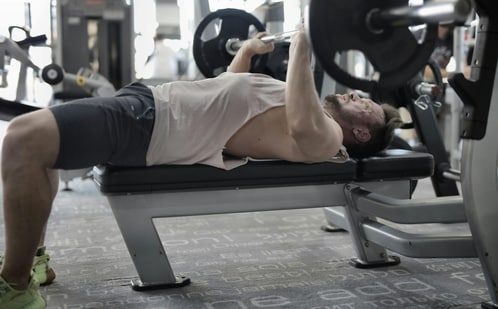 Adjustable workout benches will help you ace your exercise routine in 2025