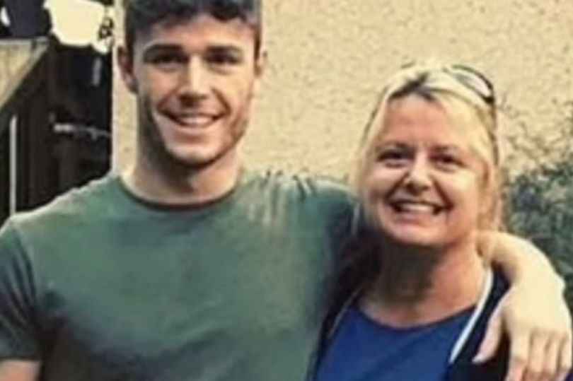 Virgin River star Callum Kerr's mother and stepfather's cause of death ...