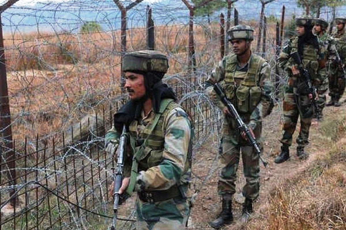 Ceasefire on LoC intact: Indian Army’s clarification amid reports of ...