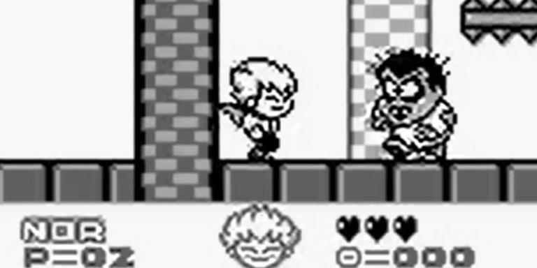 15 Rarest Game Boy Games, Ranked (With Prices)