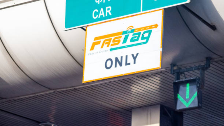 FASTag Rules Change From February 17: What You Need To Know To Avoid ...