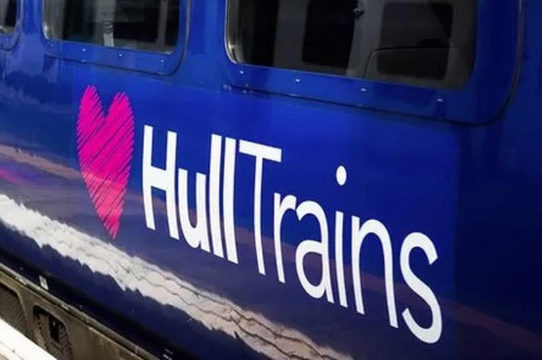 Hull Trains planning 'near full timetable' during driver strikes