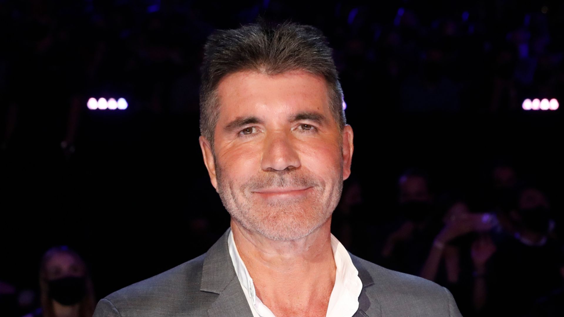 Simon Cowell's appearance concerns fans as Britain's Got Talent judge ...