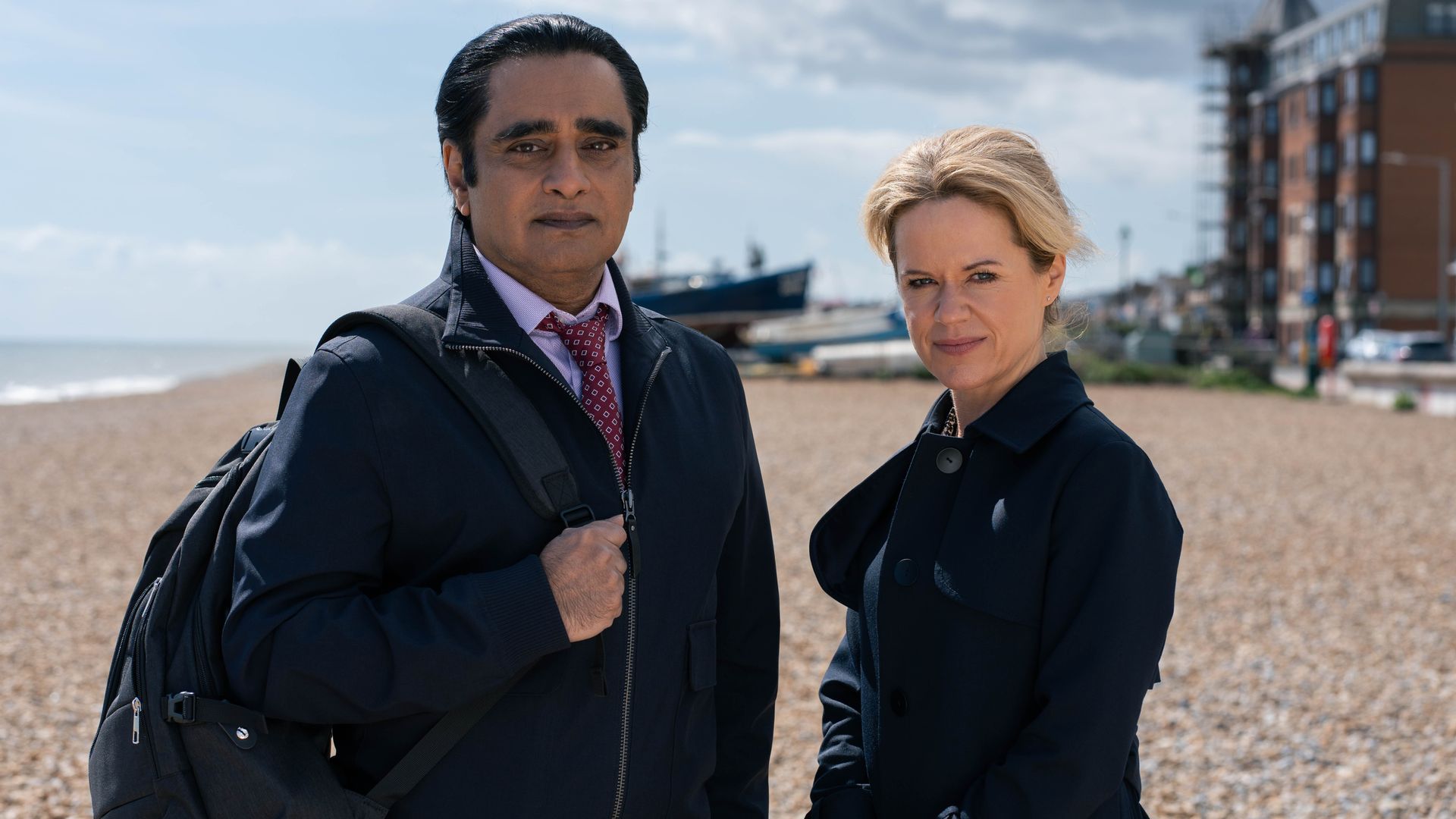 How to watch Unforgotten season 6 from anywhere as the hit crime drama ...