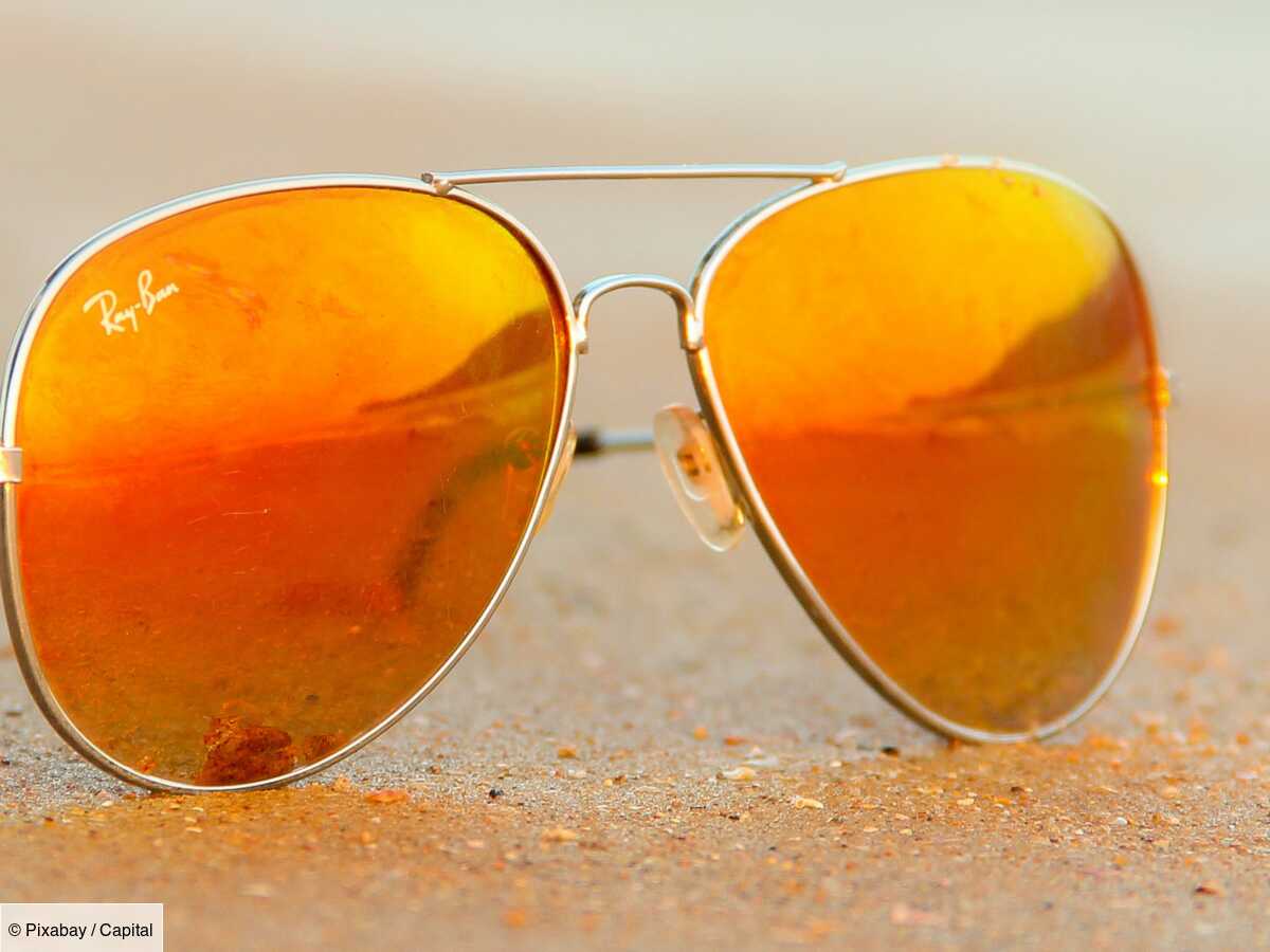 Essilorluxottica : «forte accélération», les Ray-Ban Meta font un carton