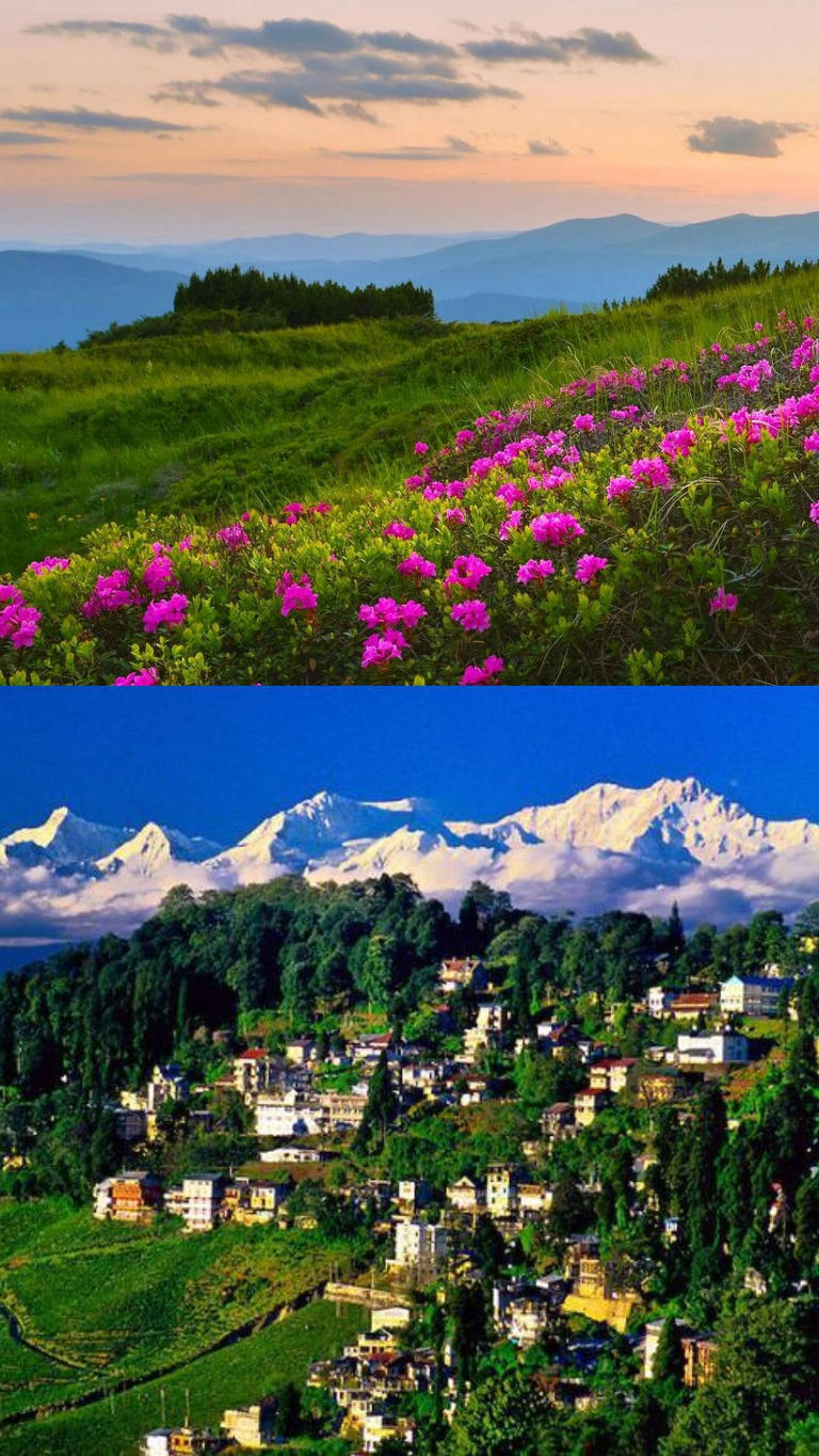 Spring Travel: 7 Must-Visit Places To Explore In India